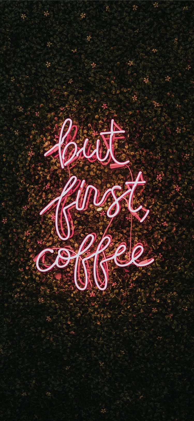20 Coffee Phone Wallpapers For Coffee Lovers – The Wild Gems