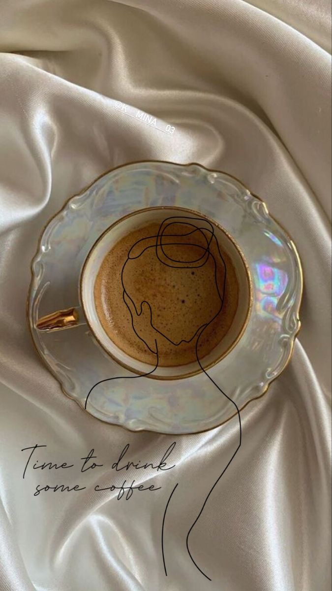 20 Coffee Phone Wallpapers For Coffee Lovers – The Wild Gems