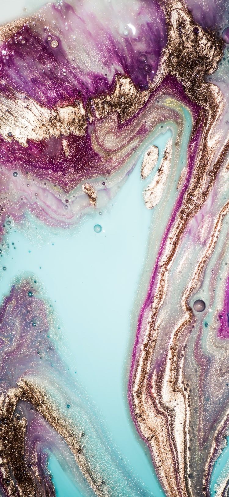 30 Mesmerizing Marble iPhone Wallpapers – The Wild Gems