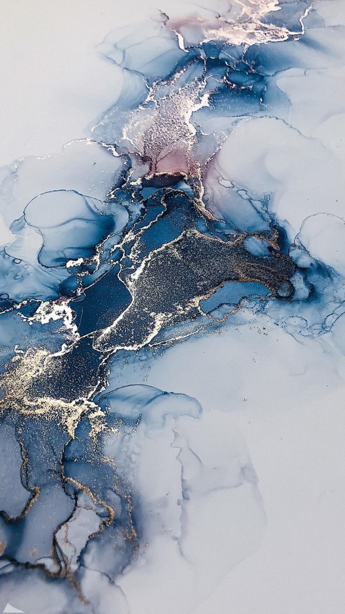 30 Mesmerizing Marble iPhone Wallpapers – The Wild Gems