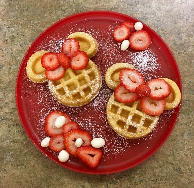 25 Cute Breakfast Art Ideas That Will Make Your Children Or A Loved One ...