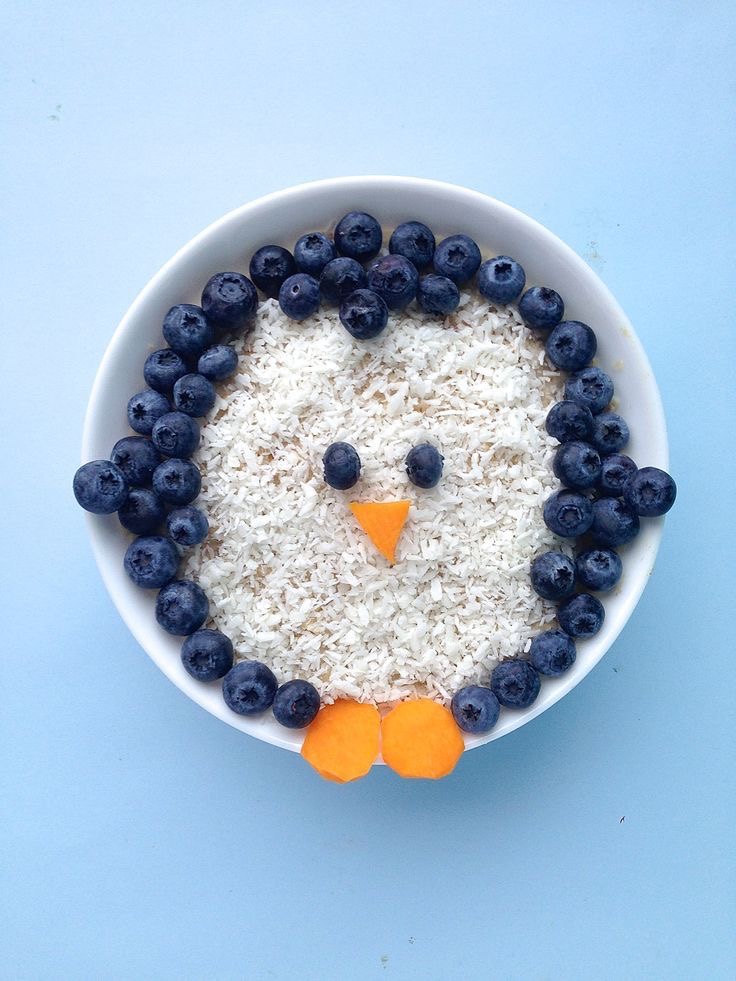25 Cute Breakfast Art Ideas That Will Make Your Children Or A Loved One ...