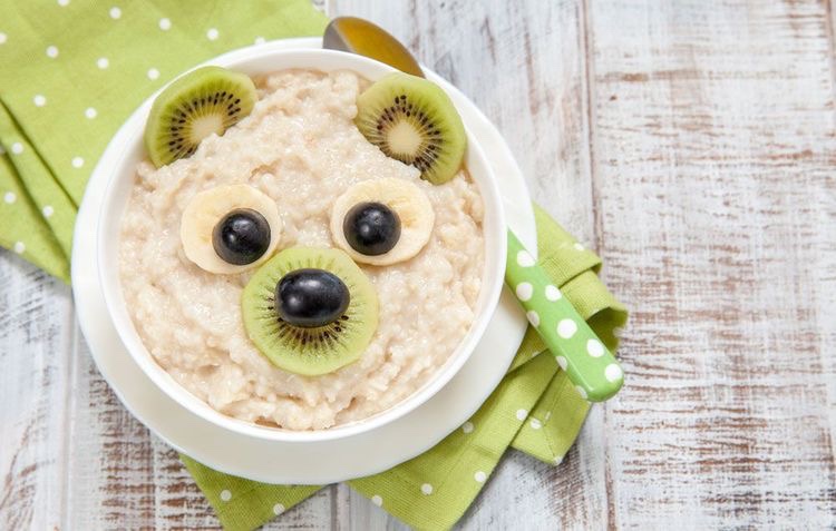 25 Cute Breakfast Art Ideas That Will Make Your Children Or A Loved One ...