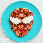 25 Cute Breakfast Art Ideas That Will Make Your Children Or A Loved One ...
