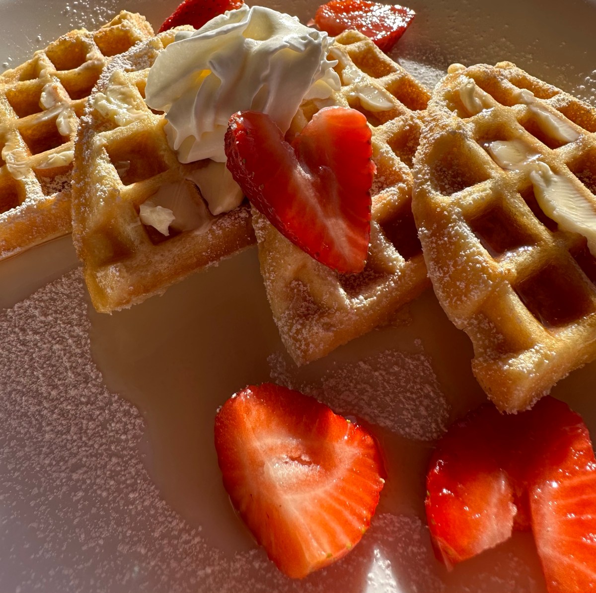 Ree Drummond’s Waffle Recipe Is The BEST EVER – The Wild Gems