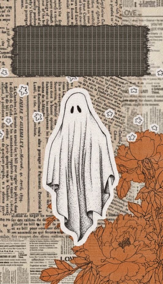 20 Fall iPhone Wallpapers To Get You In The Spirit – Floral And Spooky ...