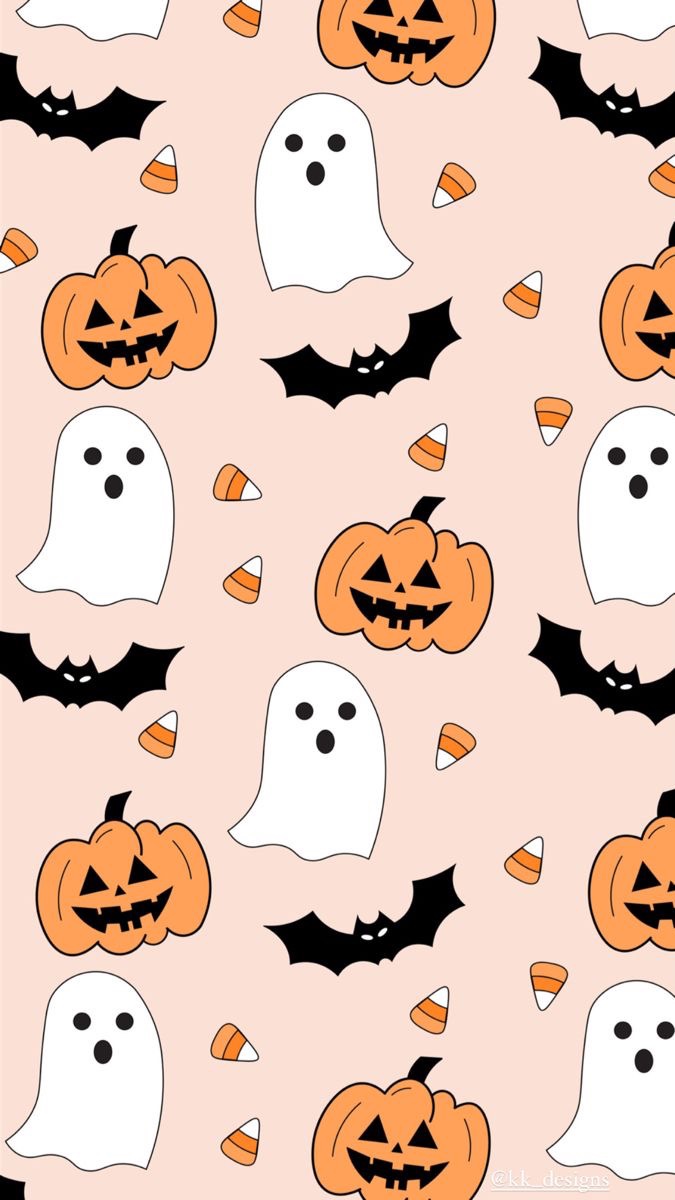 20 Fall iPhone Wallpapers To Get You In The Spirit – Floral And Spooky ...