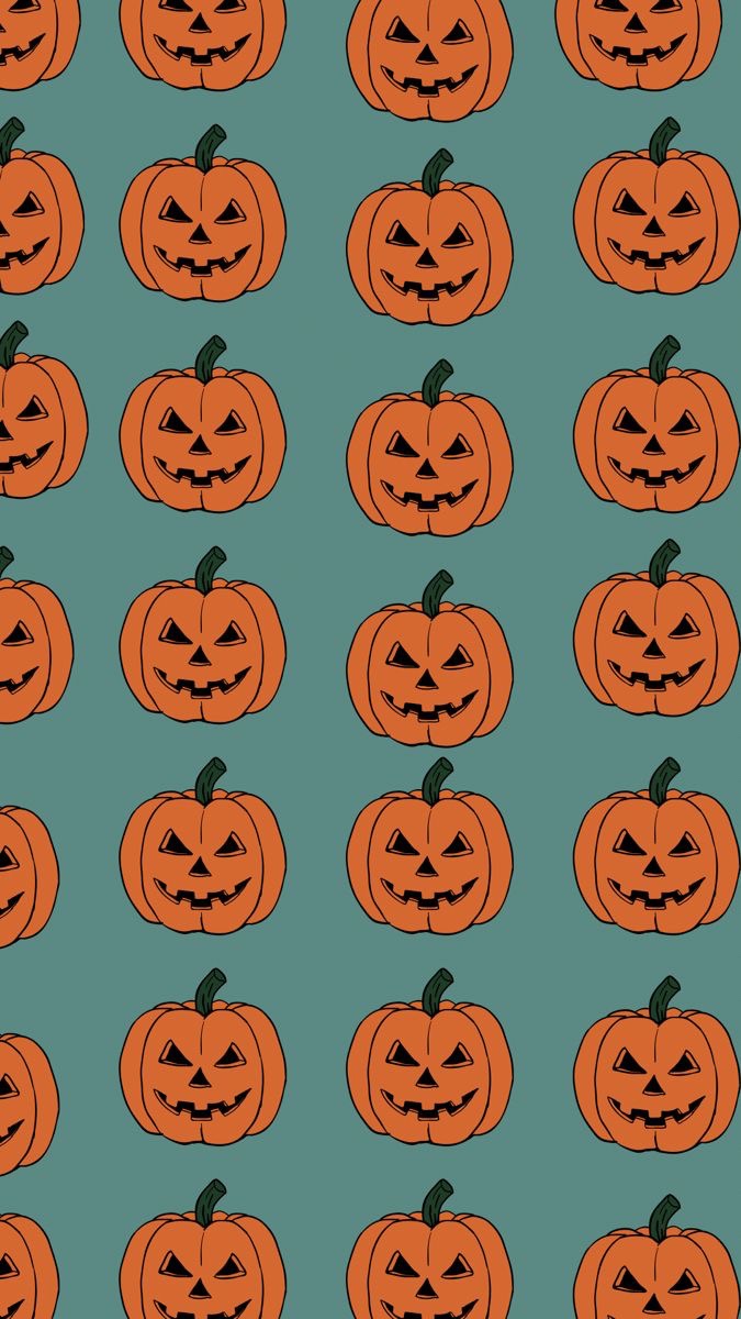 20 Fall iPhone Wallpapers To Get You In The Spirit – Floral And Spooky ...